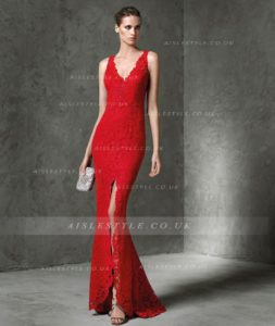 The perfect prom dresses for every body type - Tina Chic